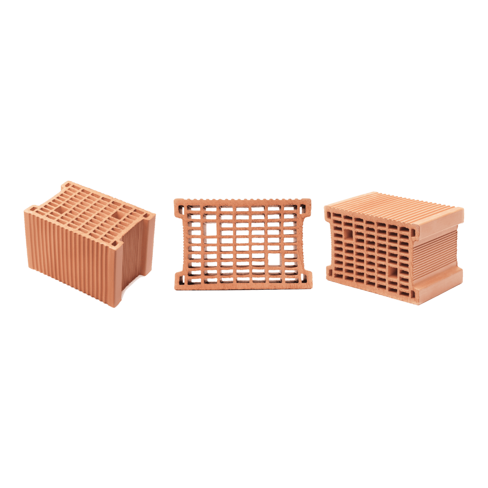 Caramida Brikston BKS 25, 375 x 250 x 238 mm - Depozit SERG MAG COM ...