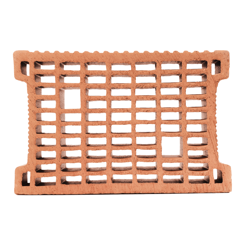 Caramida Brikston BKS 25, 375 x 250 x 238 mm - Depozit SERG MAG COM ...